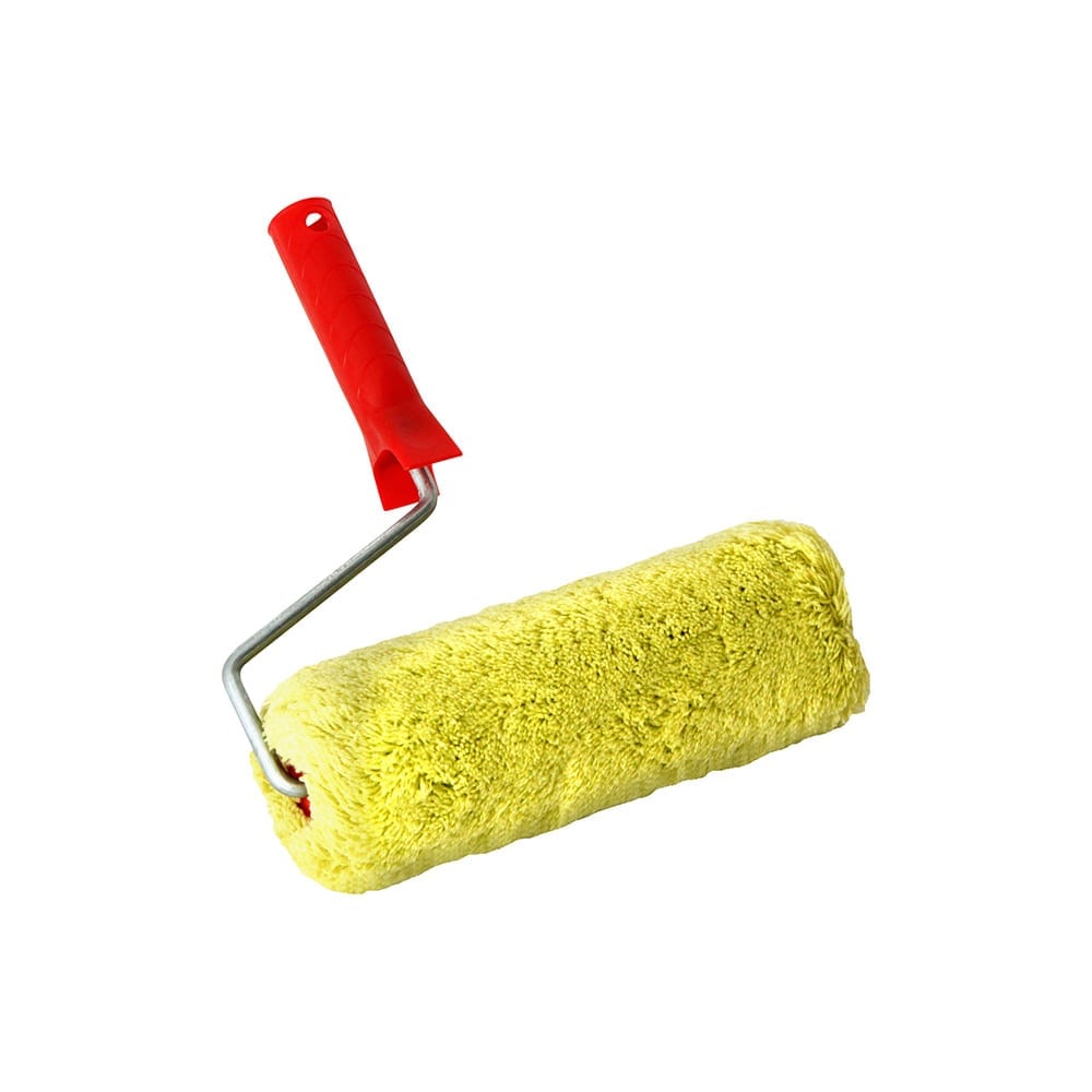 KRAFTER valjak fasadni s ručkom 250 mm sintetski - eALATI.hr