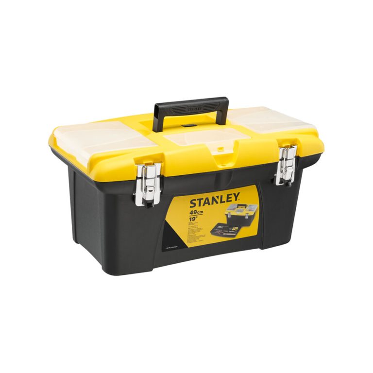STANLEY kutija za alat 48,6x27x23,7 cm 1-92-906 - eALATI.hr