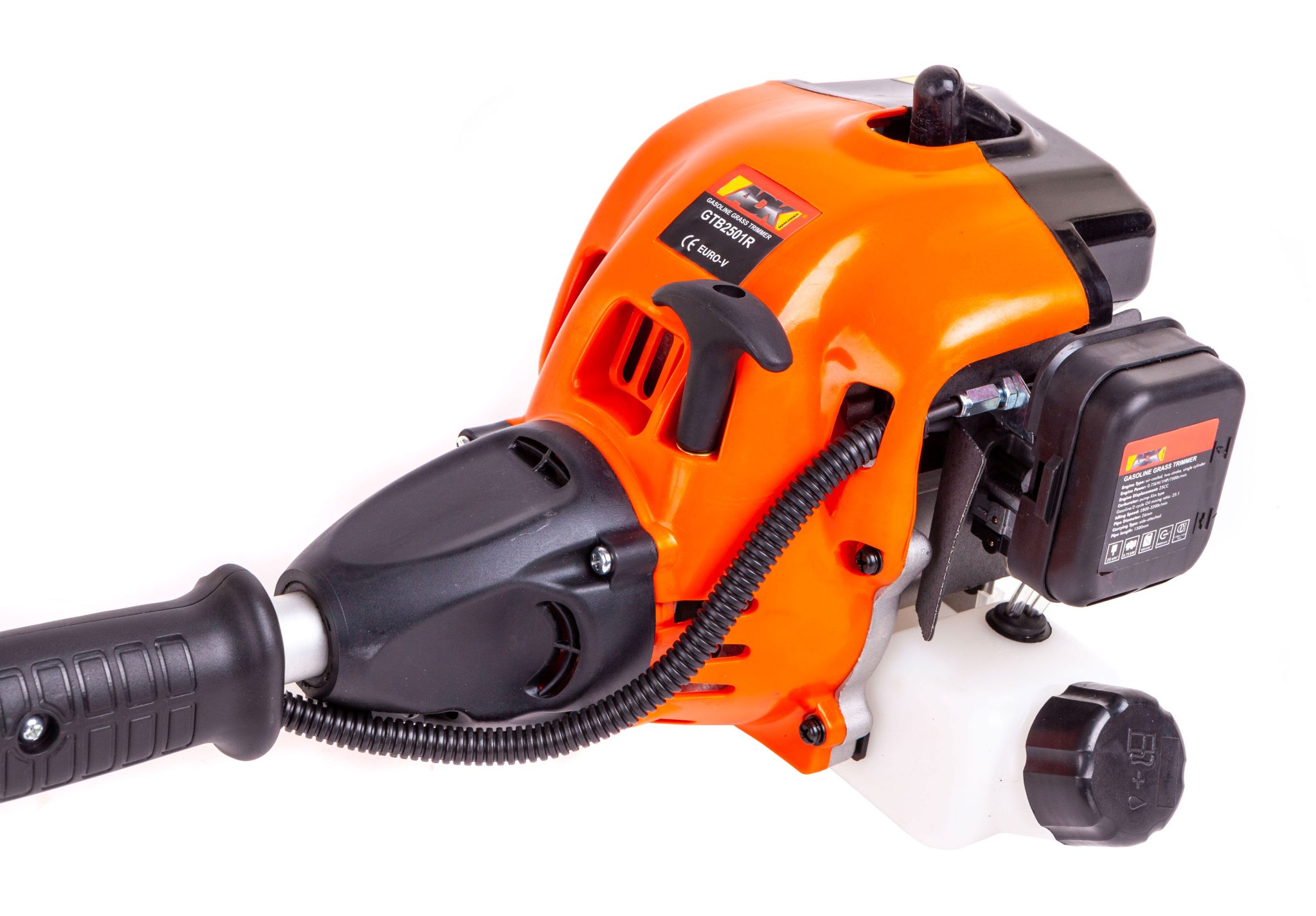 ADK motorni trimer za travu GTB2501R - eALATI.hr